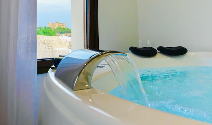 Suite Sky Nogal - Complejo La Serrería - Belmonte, Cuenca