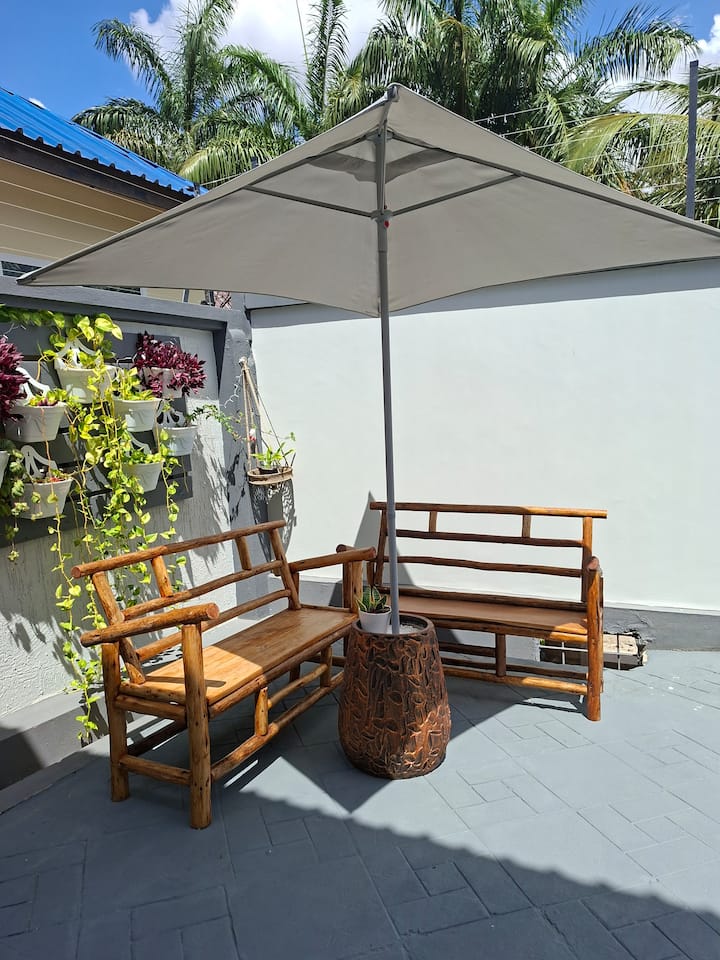 Cozy Twin House Hideaway 1 - Tanzania