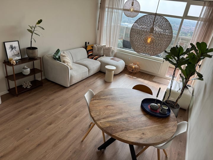 Paddock Paradise - Zandvoort