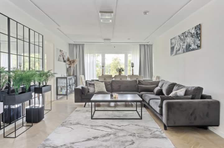 Botas House - Stockholm