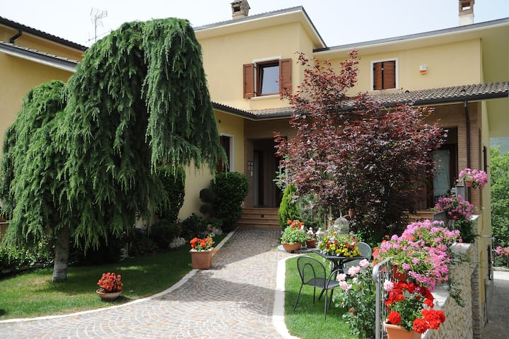 Fule' Appartamenti - Rocca di Mezzo