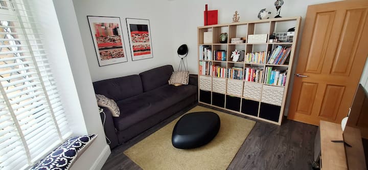 Charming London Period House - Londen