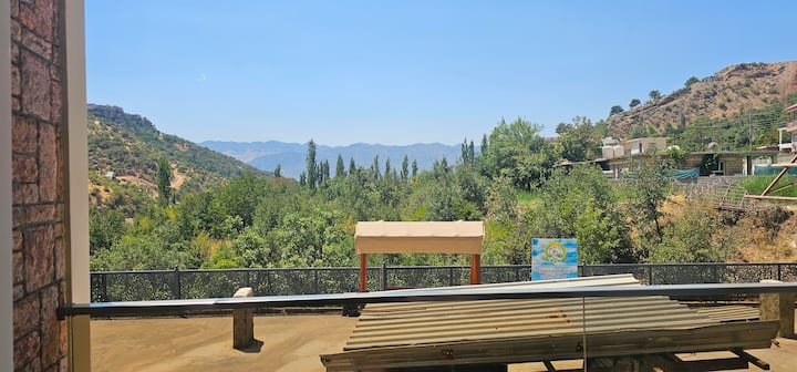 Sulav Resorts Name Quba - Iraq