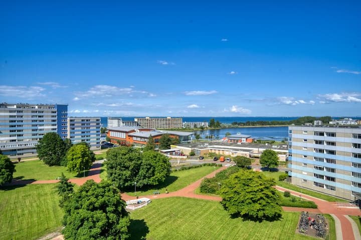 Weniger Schleppen, Mehr Urlaub! - Heiligenhafen