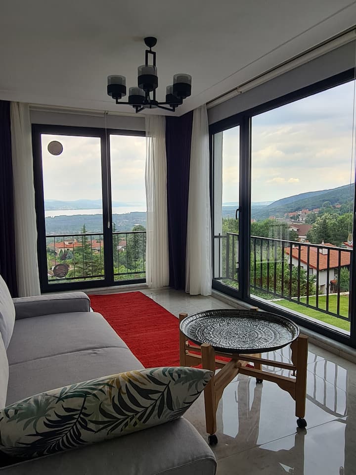 Kd Apartments - 1st Floor - Kartepe