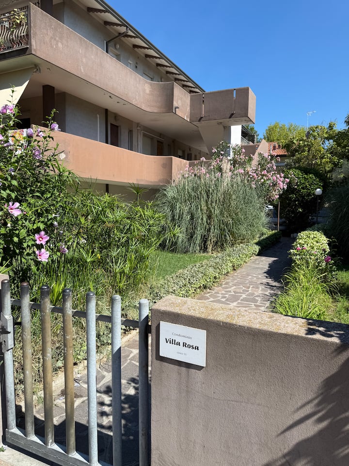 Appartamento Vicino Al Mare - Cesenatico