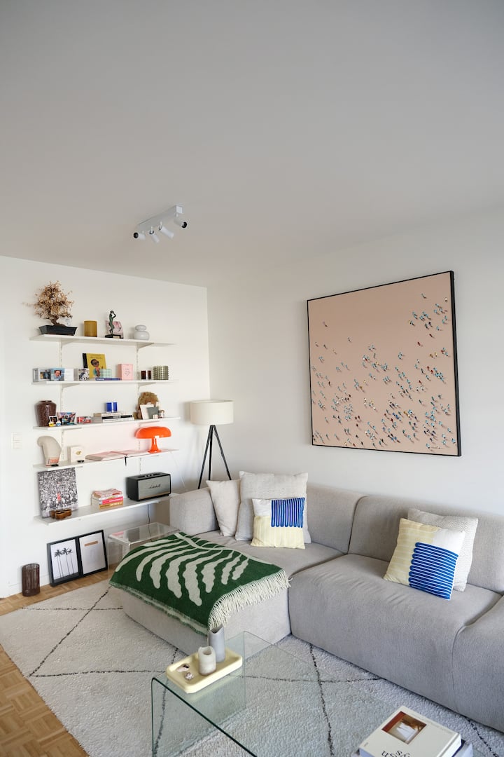 Appartement In Antwerpen - Wommelgem