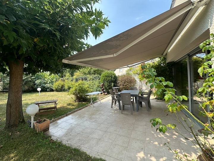 Belle Maison 8pers-proche Plage - Pénestin