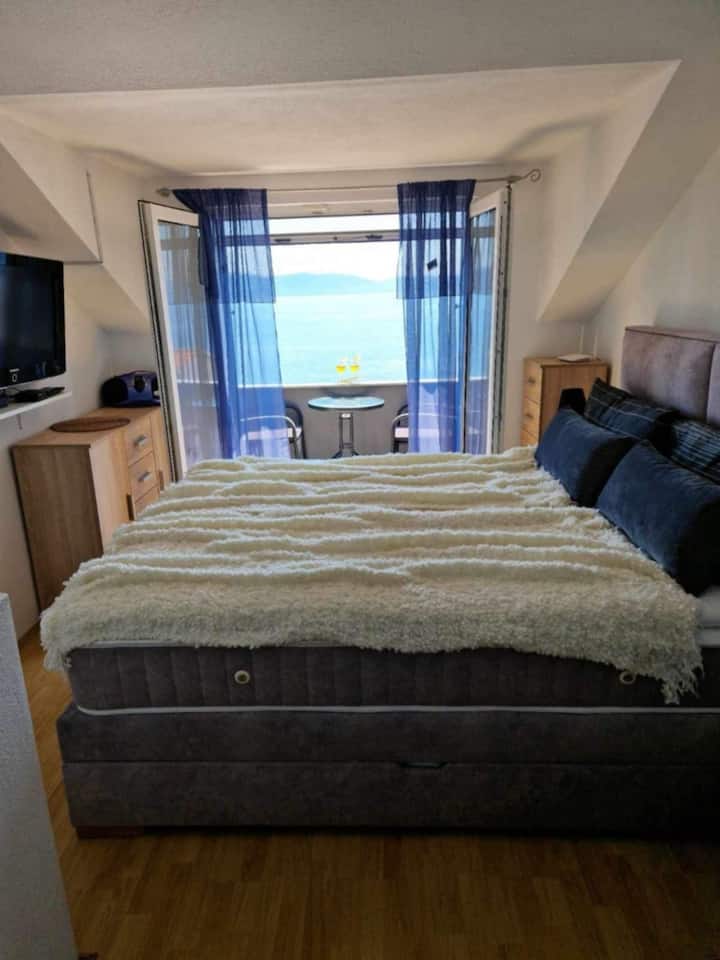 Beachside Apartment Skippy - Igrane