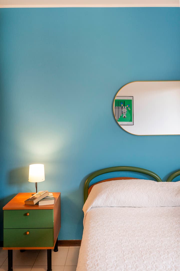 Le Mandarine Apartments - One Bedroom Apartment - Udine