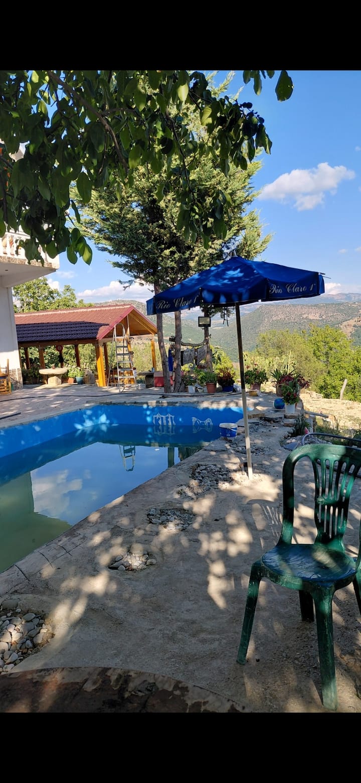 Guest Haus Per Familjen Tuaj! - Albania