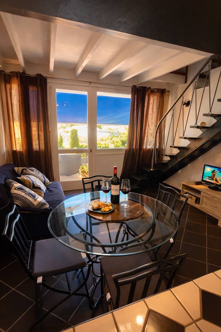 Loft A Deux Pas Des Remparts - Graveson