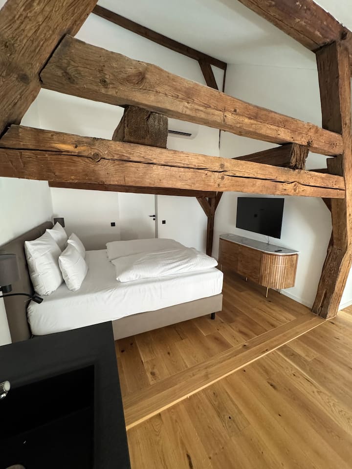 Zentrales-altstadt Apartment 27 - Beilngries