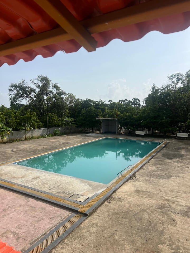 Dajee Resort, - Palghar