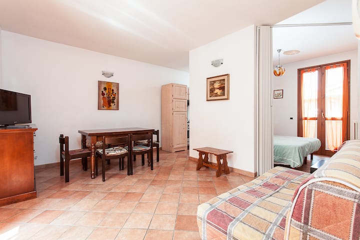 Appartamento A 200mt Dal Mare - Cervia