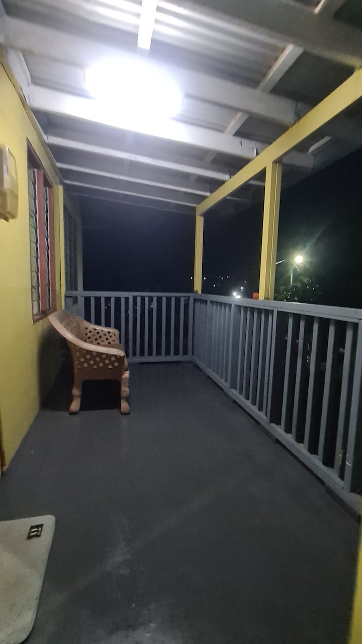 Mango Tree Homes! - Apia