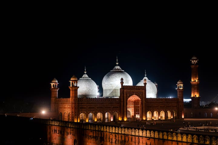 Nazara– Lahore’s Viewpoint Suite - Lahore