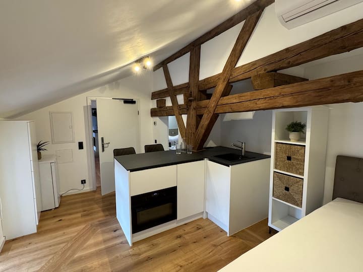 Altstadt Apartment Beilngries 27 - Breitenbrunn