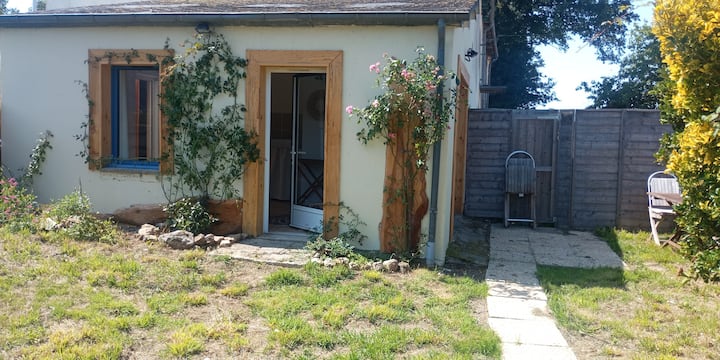 Brocéliande - Studio Chez L'habitant - Paimpont