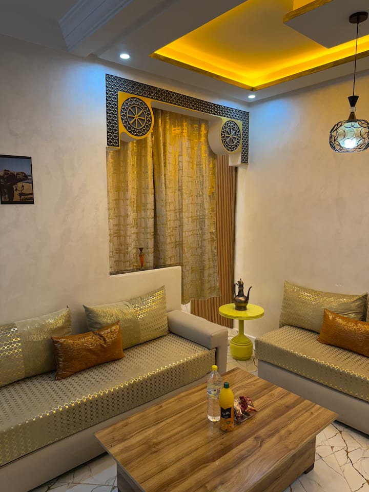 Logement : Appartement - Dakhla - Dakhla