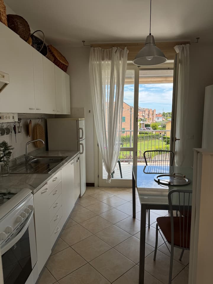 Appartamento Antico Frantoio - Sarzana