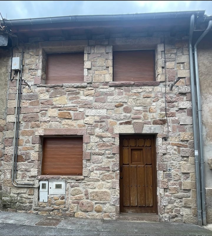 La Casuca De San Miguel - Los Corrales de Buelna