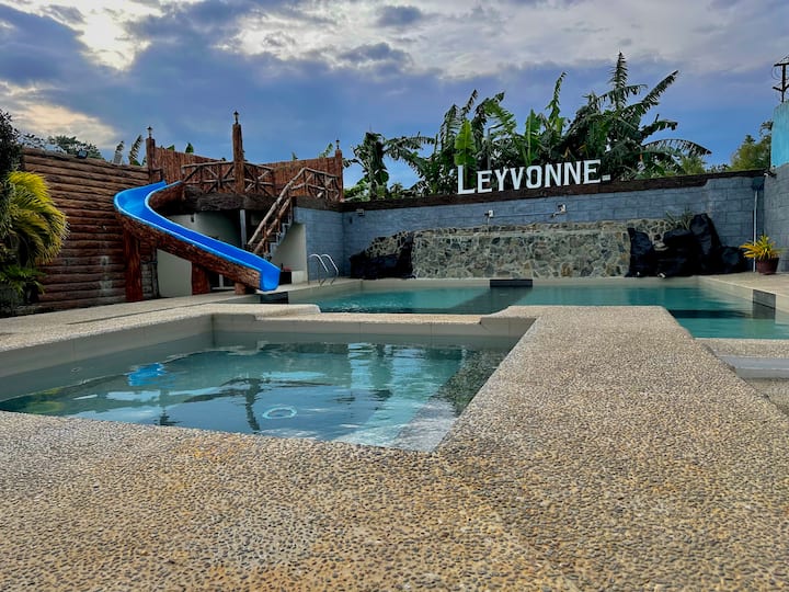 Cozy Resort For Fun Getaways - Taal