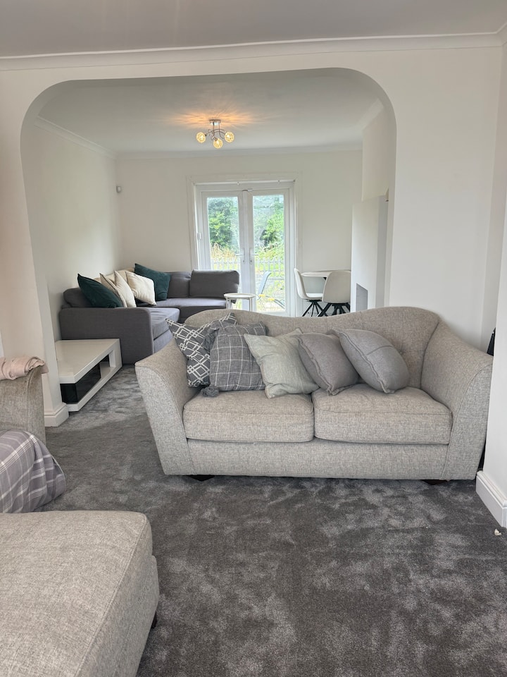 4 Bed Tankerton Beach House - Whitstable