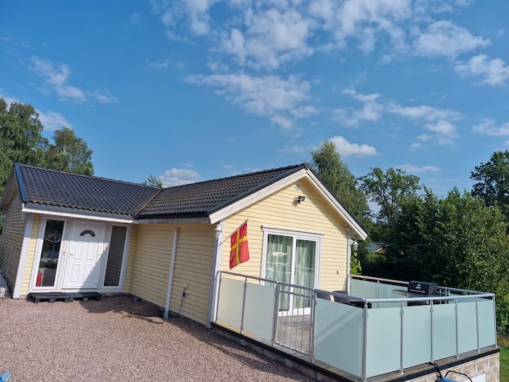 Holiday Nest Family Guest House - Höör