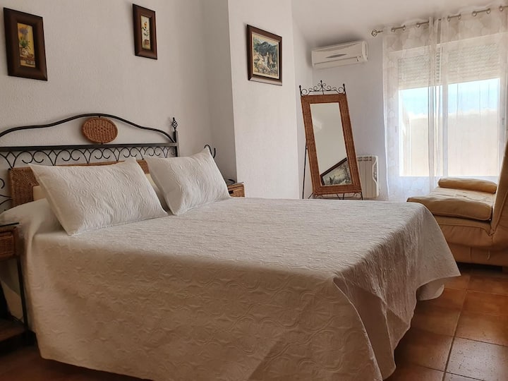 Fuente La Raja Dúplex - Arroyo Frio