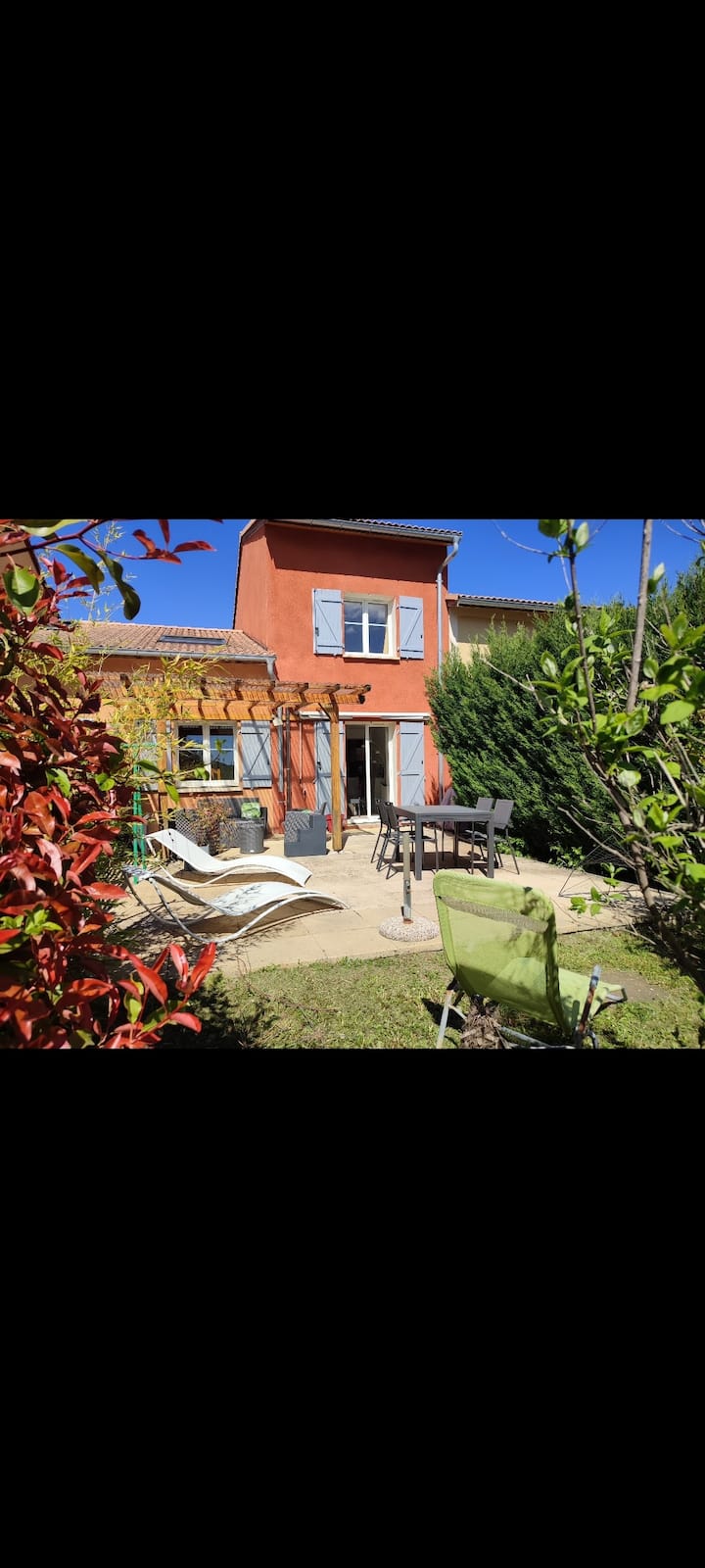 Location Maison 6 Personnes Gap - Gap