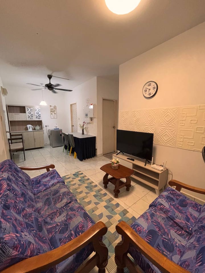 Ummi's Homestay - Tuaran