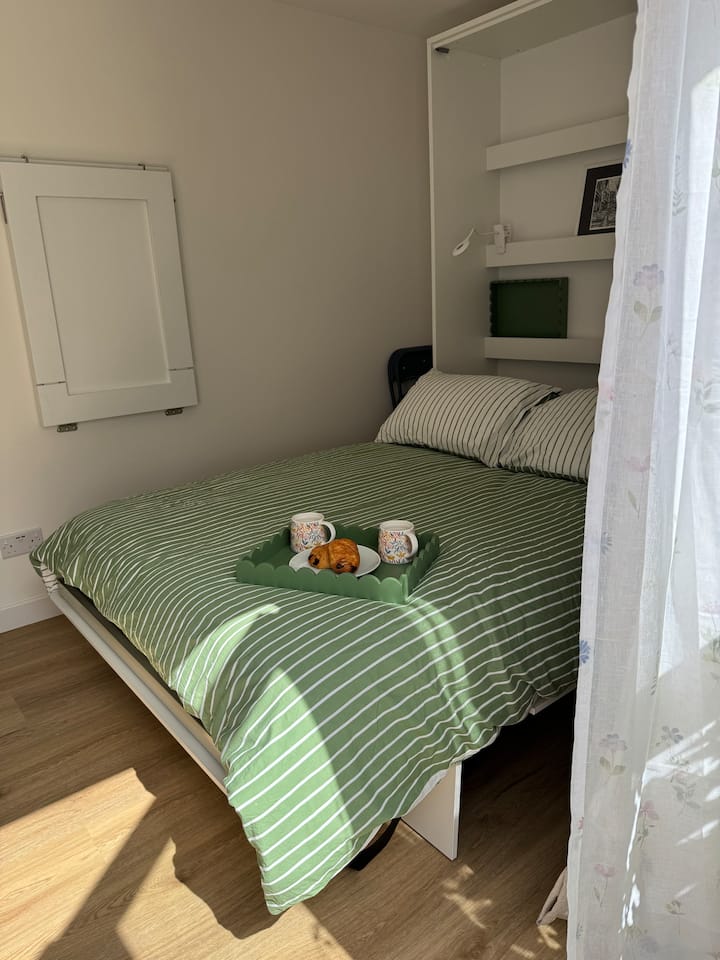 Willow Lodge, Frome - Frome