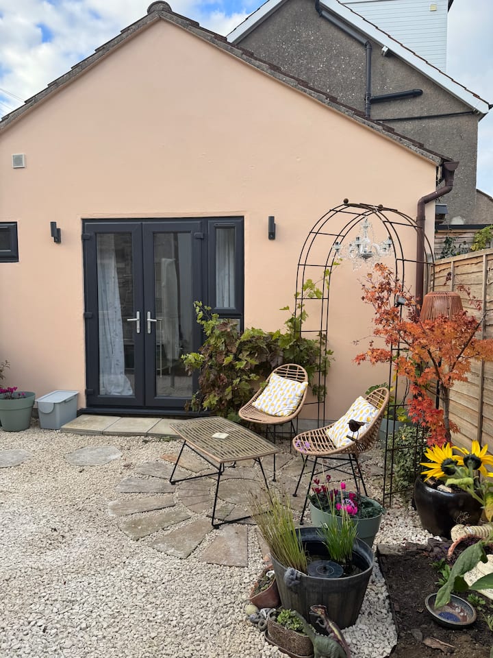 Willow Lodge, Frome - Frome