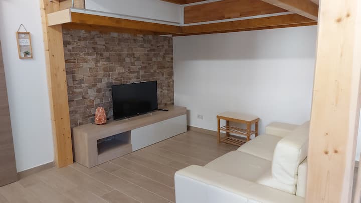Loft "L'angolo Di Elena" - Quartu Sant'Elena