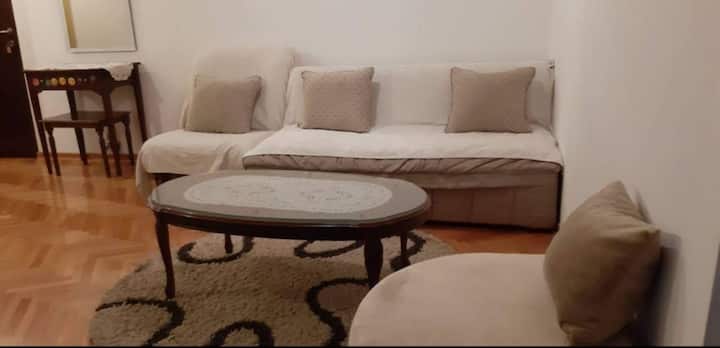 Adok Apartment - Budva