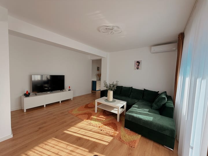 Sunny Stay Bucharest - Cernica