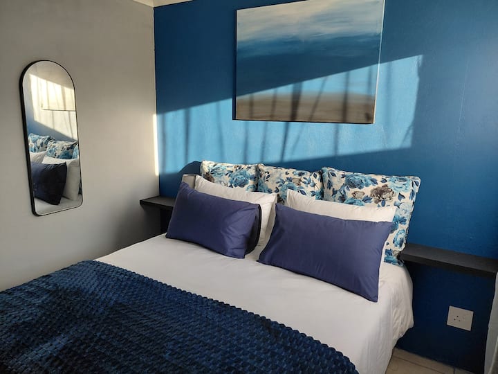 Runway Rest - Rest Easy, Fly Easy - Kempton Park