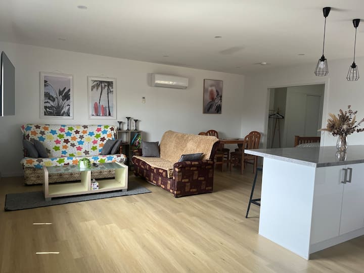 Cozy Legana Unit : Sleeps 4 - Rosevears