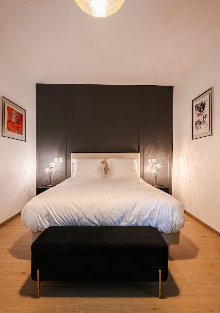 Suite Privilège - Gournay-en-Bray