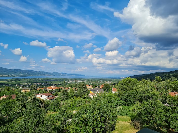 Kd Apartments - Penthouse - Kartepe