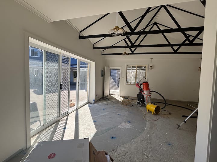 New Sandstone Studio Narooma - Narooma