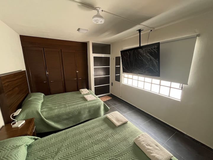 Planta Alta En Guadalajara - Guadalajara