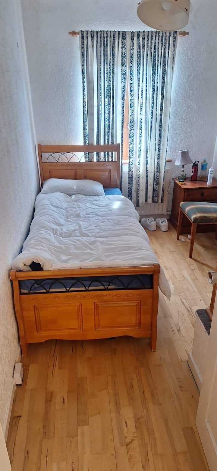Habitación Single Disponible - Dublin
