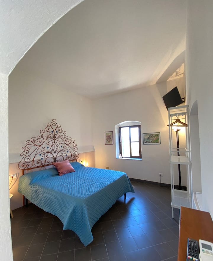 Agriturismo Il Gelsomino: Famigliare 5 Posti - Porto Venere