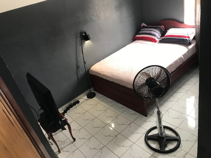 Appart Hôtel Charles - Republic of the Congo