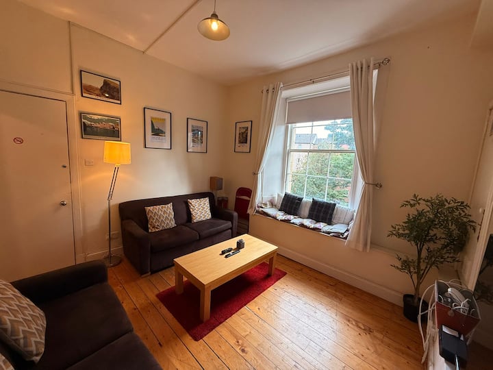 Dble Room In Best Part Of Town! - Edinburgh