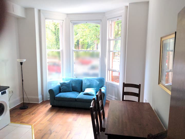 Luxury Flat. Walk To City. Clean. Parking. Safe - Belfast