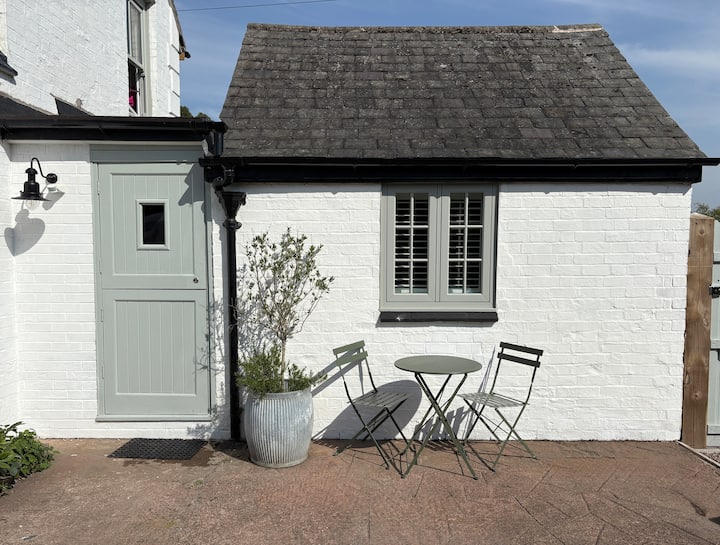 The Old Shed - Loughborough