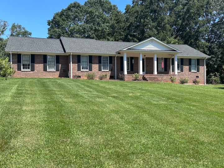 The Gathering Place - Easley, SC